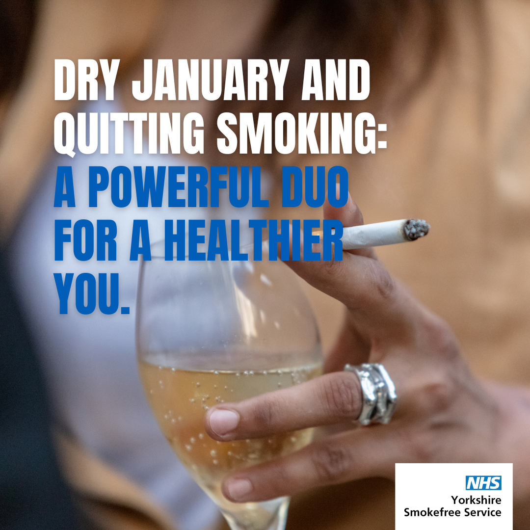 Yorkshire Smokefree